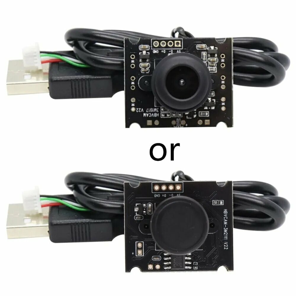 (1 шт.) Модуль камеры OV3660 без USB-накопителя с разрешением 3 миллиона пикселей