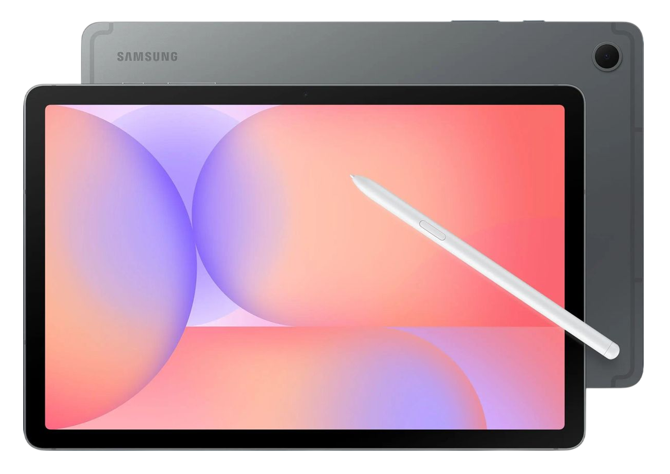 Samsung Galaxy Tab S10 Lite 6/128Gb LTE Gray (Серый)