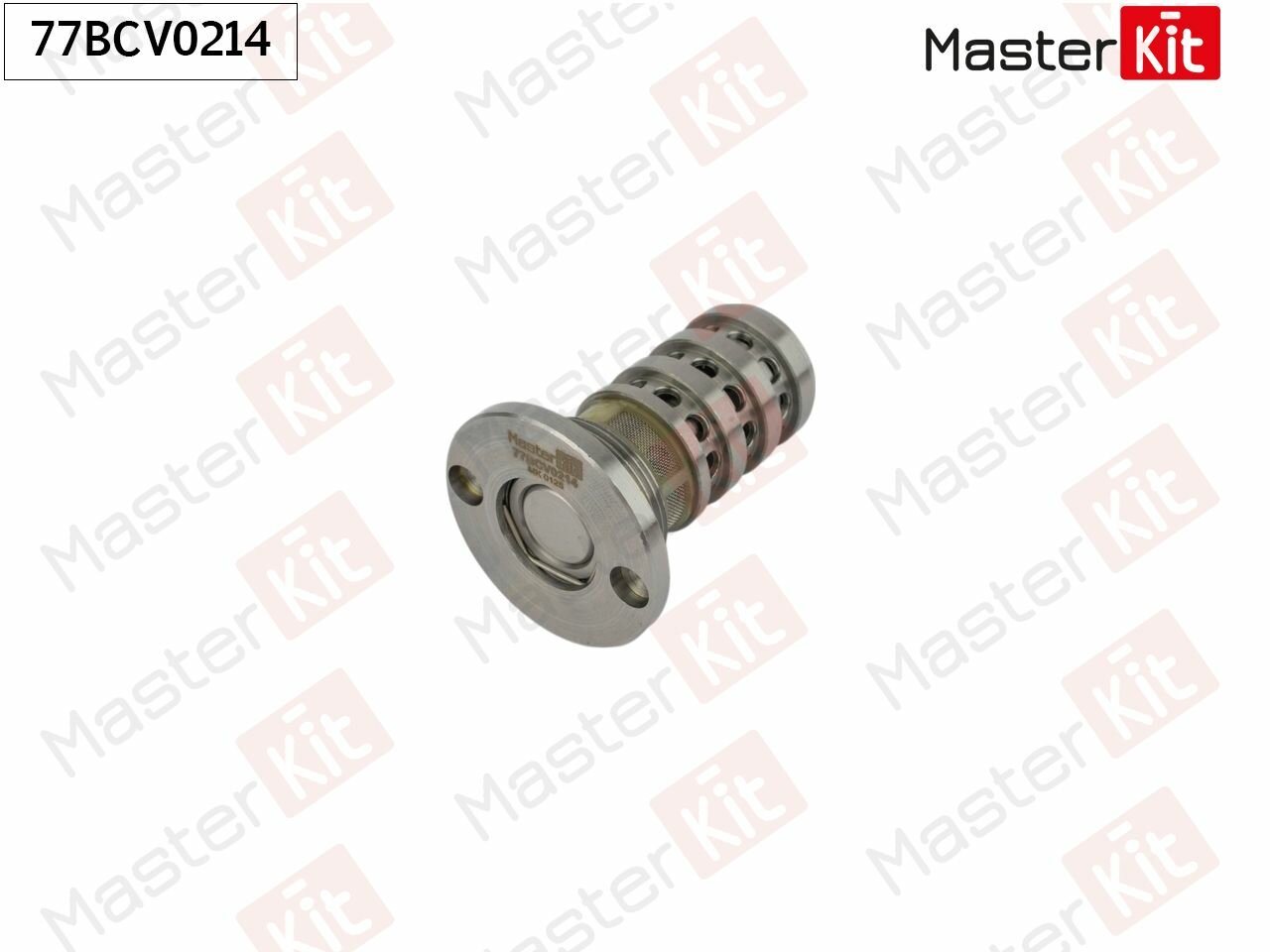 Клапан VVT выпуск Skoda Kodiaq NS7 17-VW Golf VII5G1CD1Tiguan AD1AX1BT1 13- MasterKit 77BCV0214