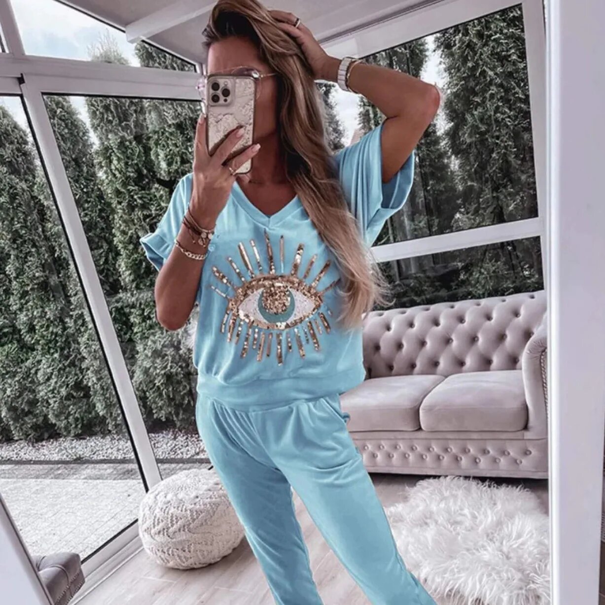 Комплект одежды owner girl