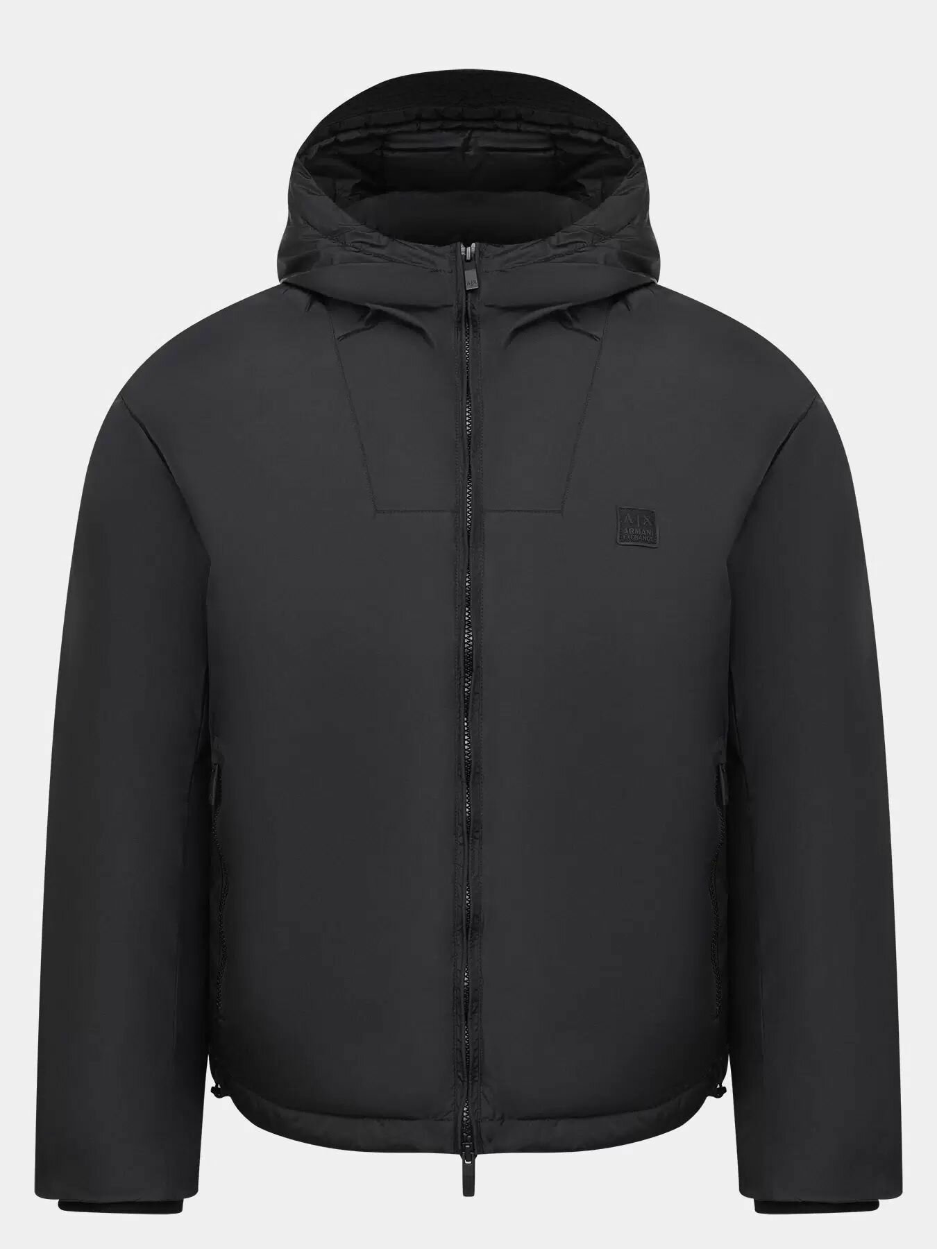 Пуховик Осень-зима 2025