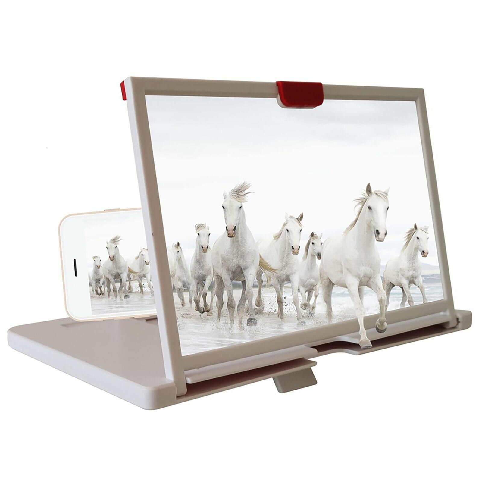 3D увеличитель экрана телефона, Что - 12