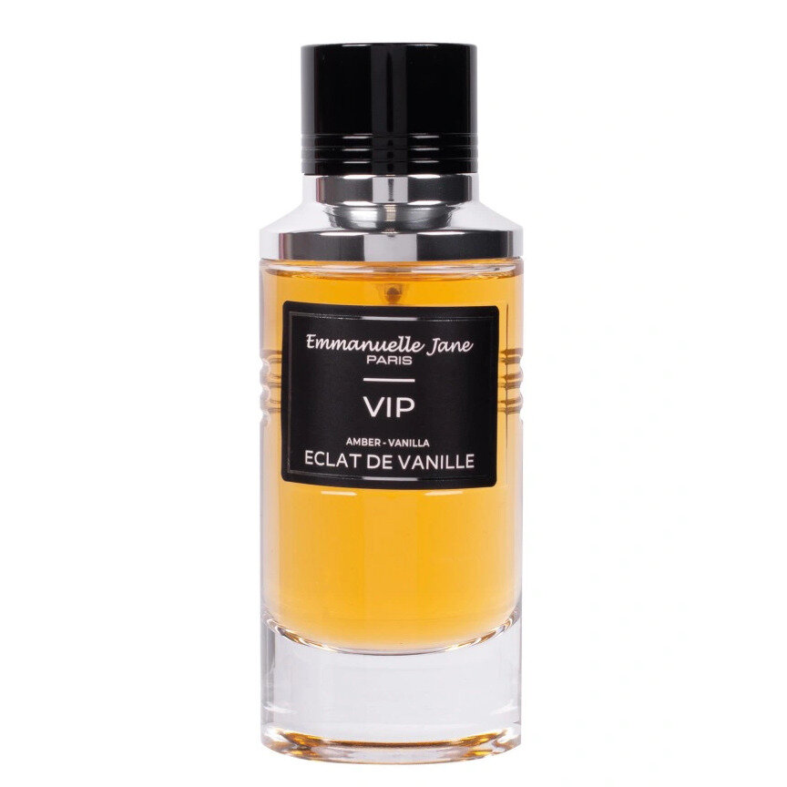 Парфюмерная вода Emmanuelle Jane Eclat De Vanille Amber And Vanilla 90 мл