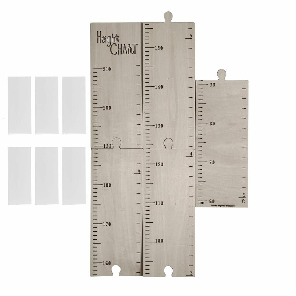 Ростомер для детей