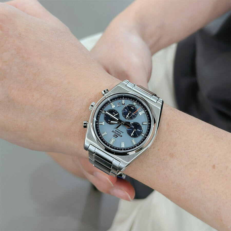 Наручные часы CASIO — фото 1