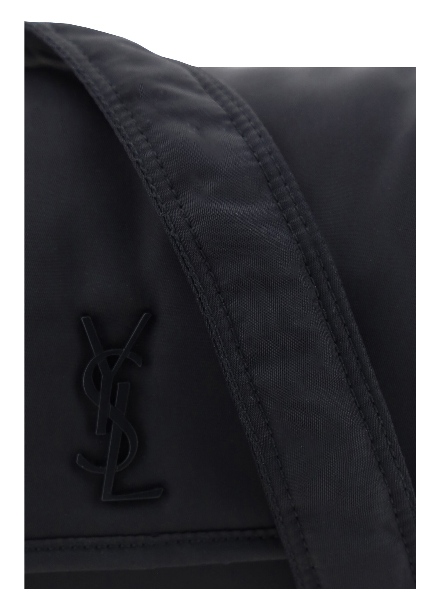 Сумка Saint Laurent, черный — фото 1