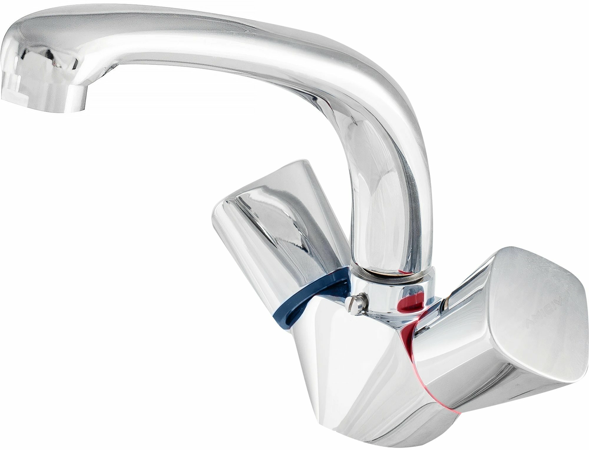 Смеситель Vidima Modern BA316AA для раковины