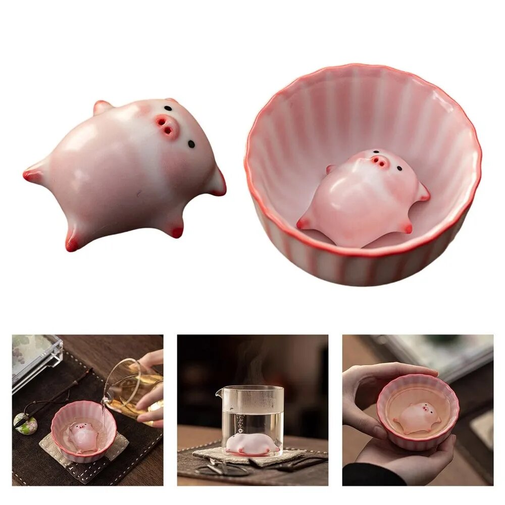Чехол на бутылку, кружку, 1 шт