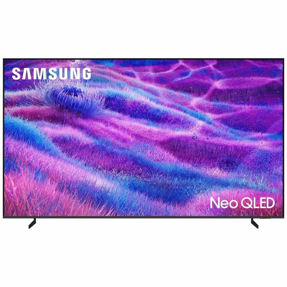100" Телевизор NEO Q-LED SAMSUNG QE100QN80FUXRU