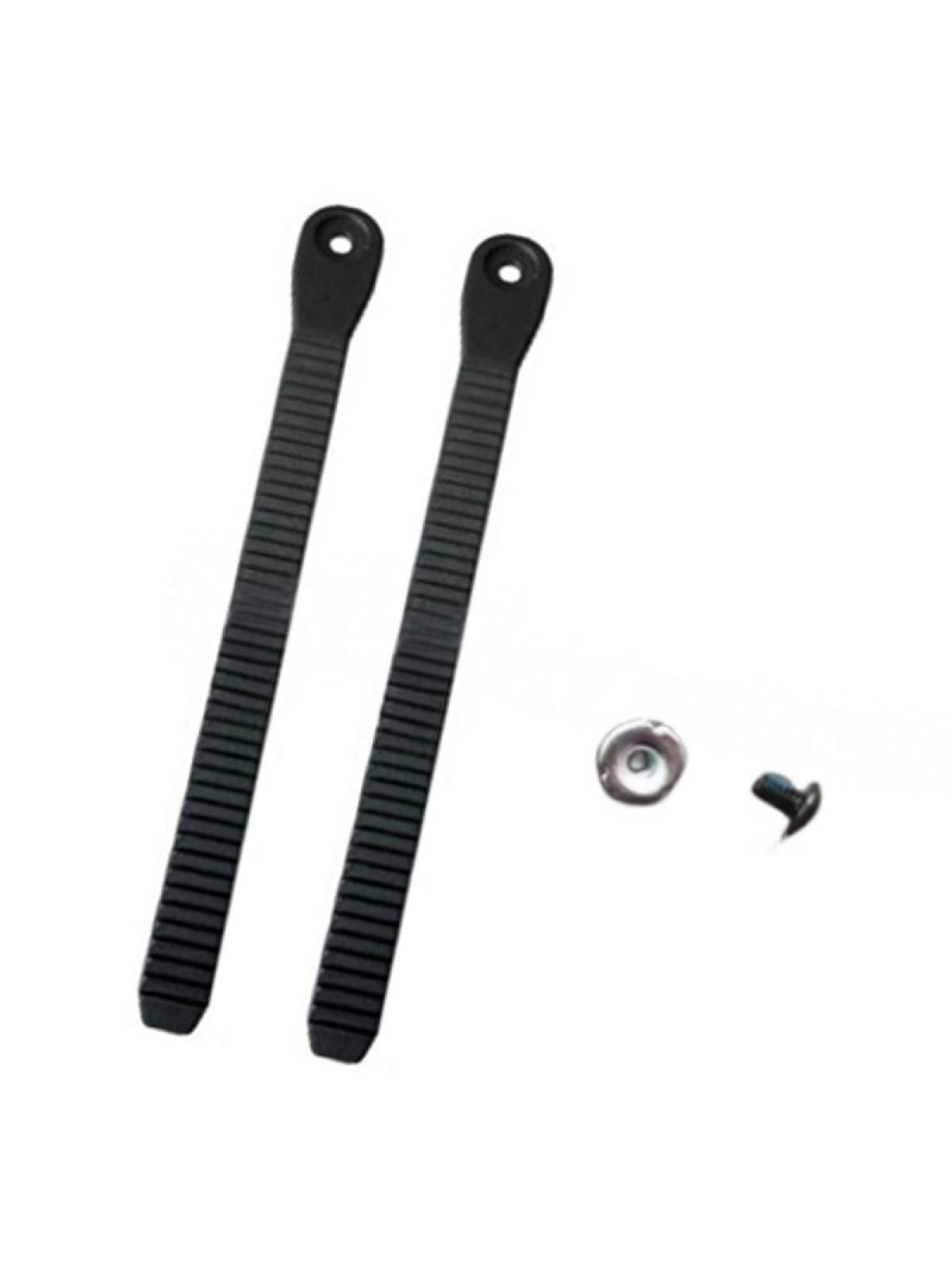 Регулируемые ремни-стремянки на лодыжках для сноуборда, прочные Аксессуары для сноуборда