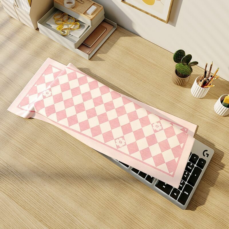 Механический пылезащитный чехол для клавиатуры для настольных компьютеров, планшетов и ноутбуков, защитный чехол для клавиатур с 87 и 108 клавишами.