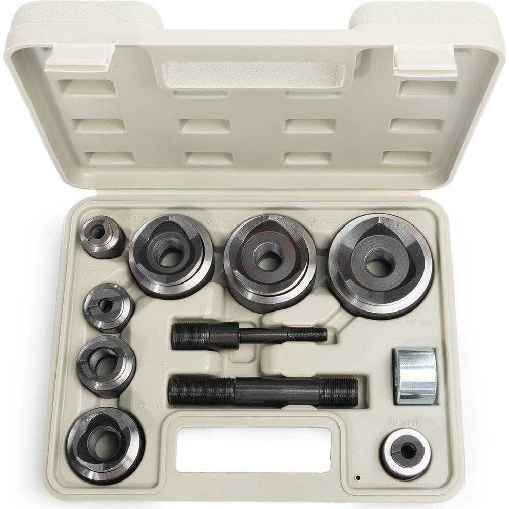 Набор матриц для пробивки отверстий нмпо-pg КВТ 61811