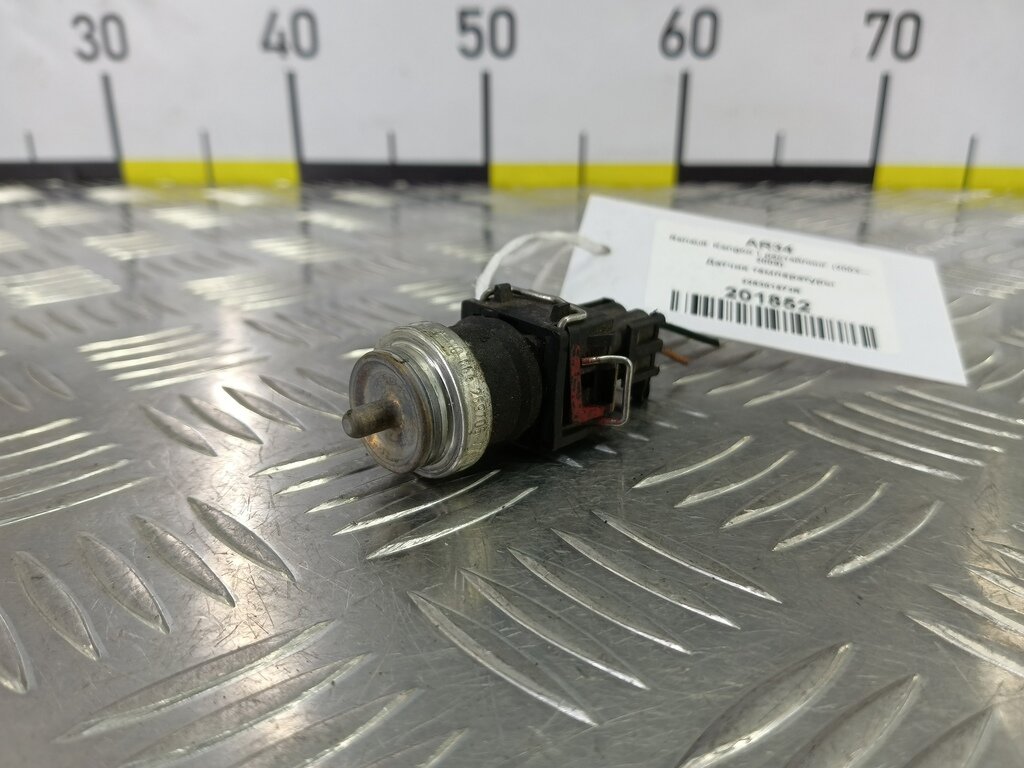 Датчик температуры Б/У для Renault Kangoo I рестайлинг (2003—2009) 226301872R