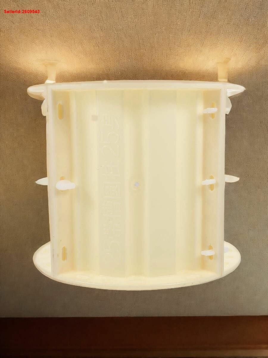 Форма Для Бетонных Колонн В Древнеримском Стиле 31X31X25Cm