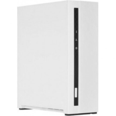 Сетевое хранилище QNAP (TS-133)