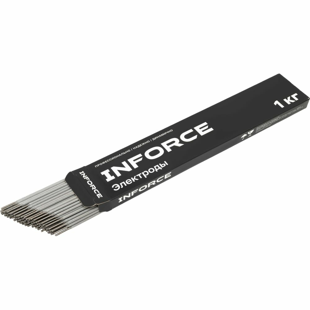 Электроды Inforce ЦЛ-11