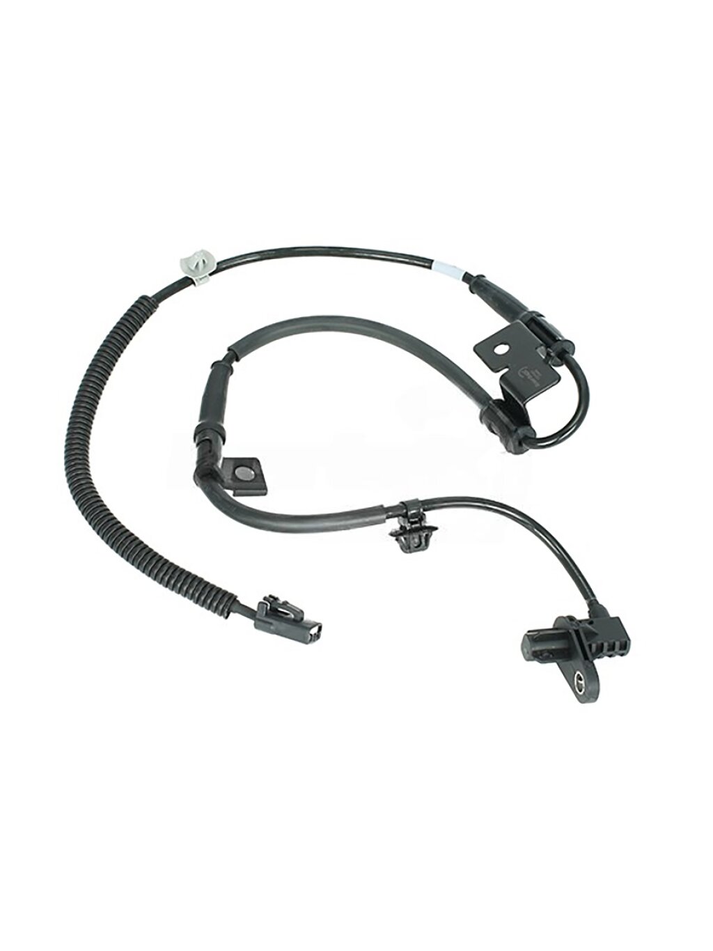 Датчик ABS HYUNDAI ELANTRA/I30 07- пер. лев. Kortex KER1021