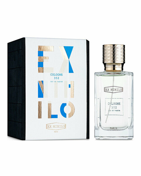 Ex Nihilo Cologne 352, 100 мл, Парфюмерная вода унисекс