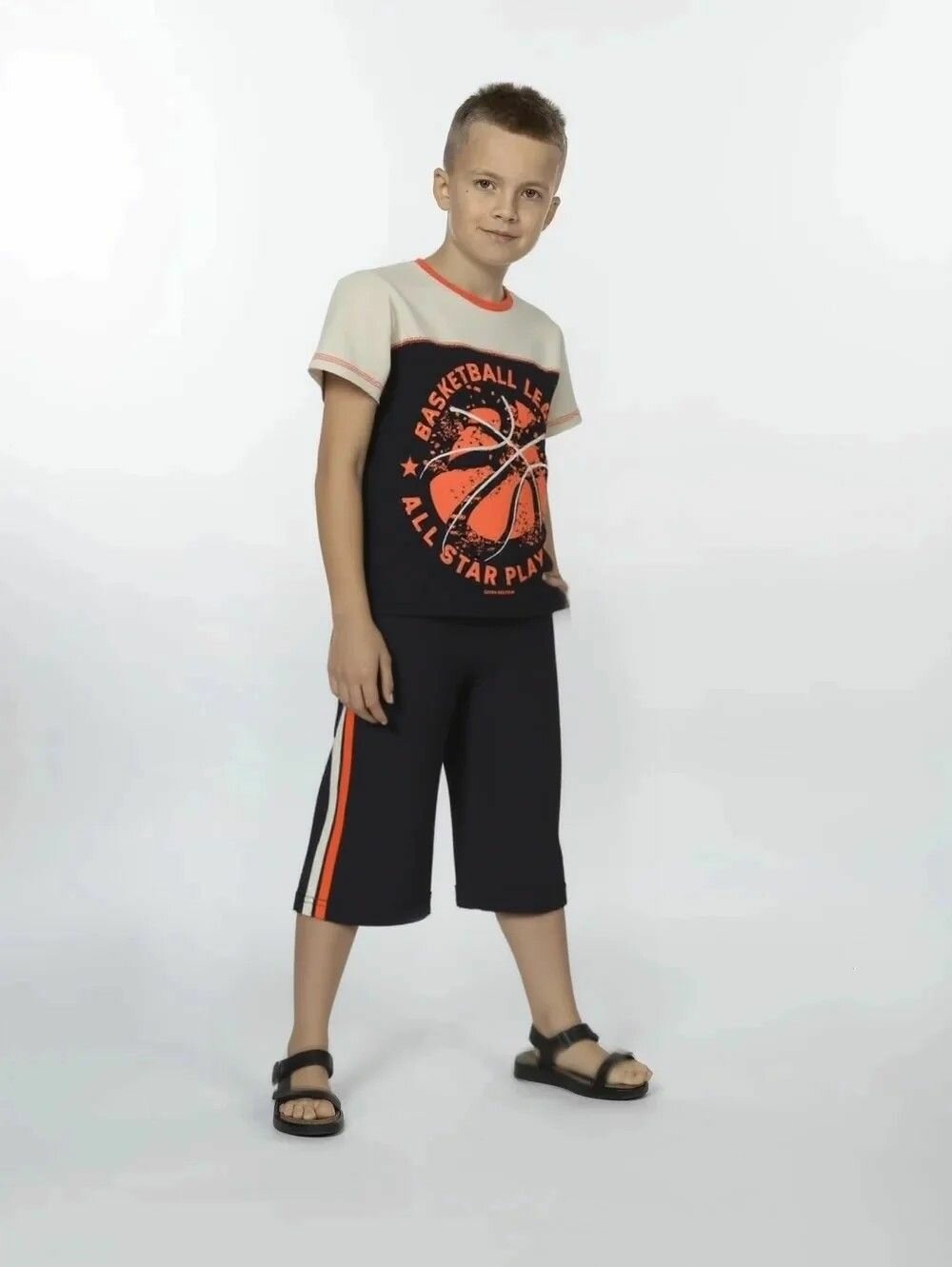 Комплект одежды