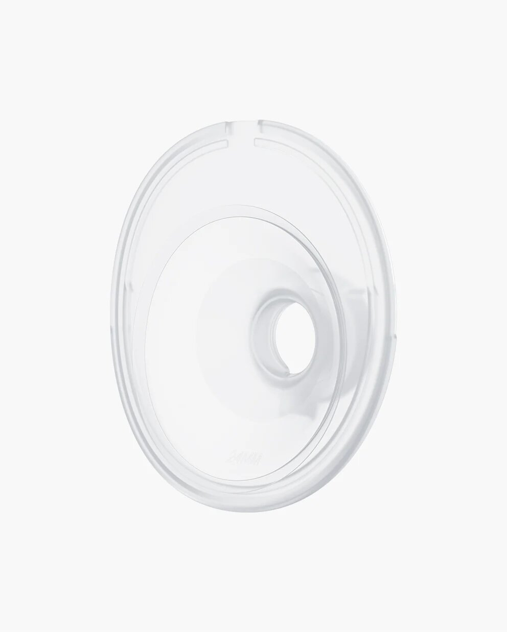 Воронка для молокоотсоса Momcozy M5, мягкая, силиконовая, 24 мм