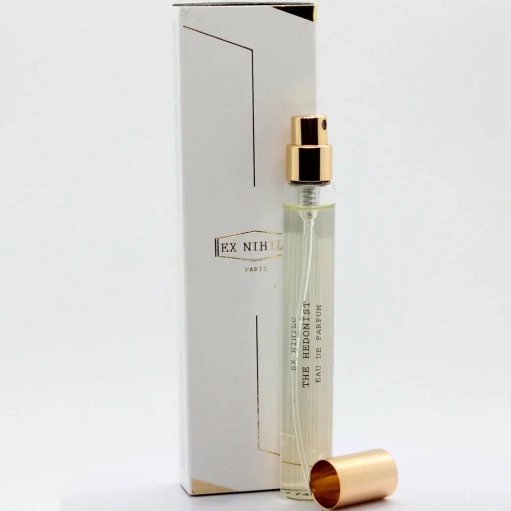 Парфюмерная вода Ex Nihilo The Hedonist, унисекс, 2021 г, 7.5 мл