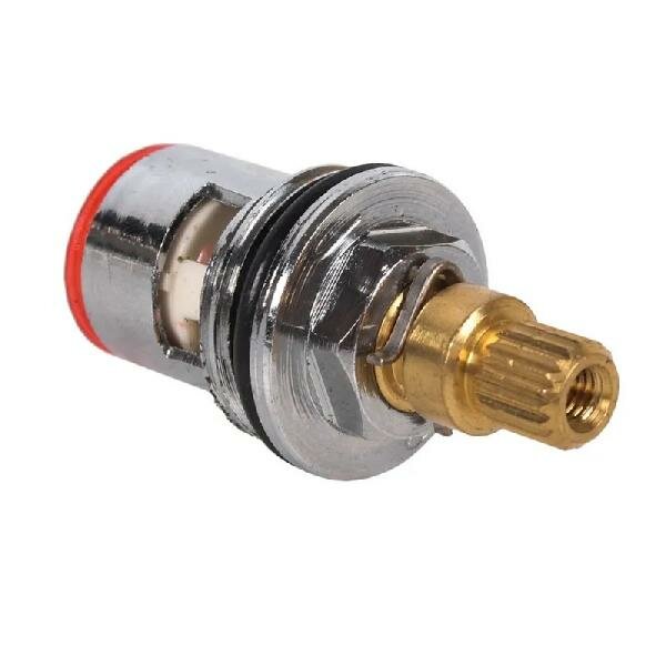 Кран-букса для переключателя на фильтр FRAP F52-10