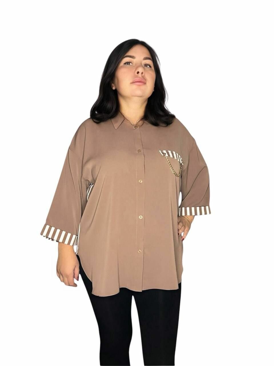 Рубашка Базовая коллекция