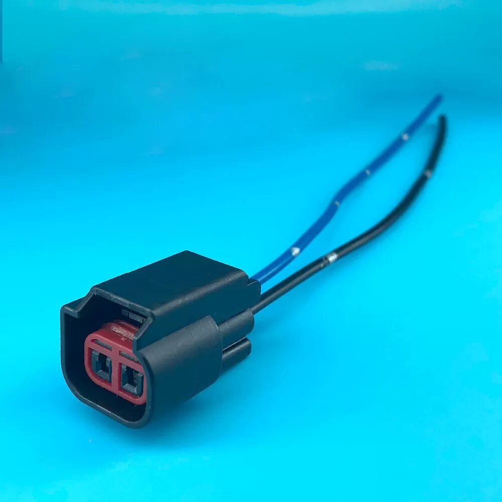 Клемма катушки зажигания, совместимая с Ford Focus, Mondeo, Fiesta, Escape, Edge, высоковольтный зажим для крепления.