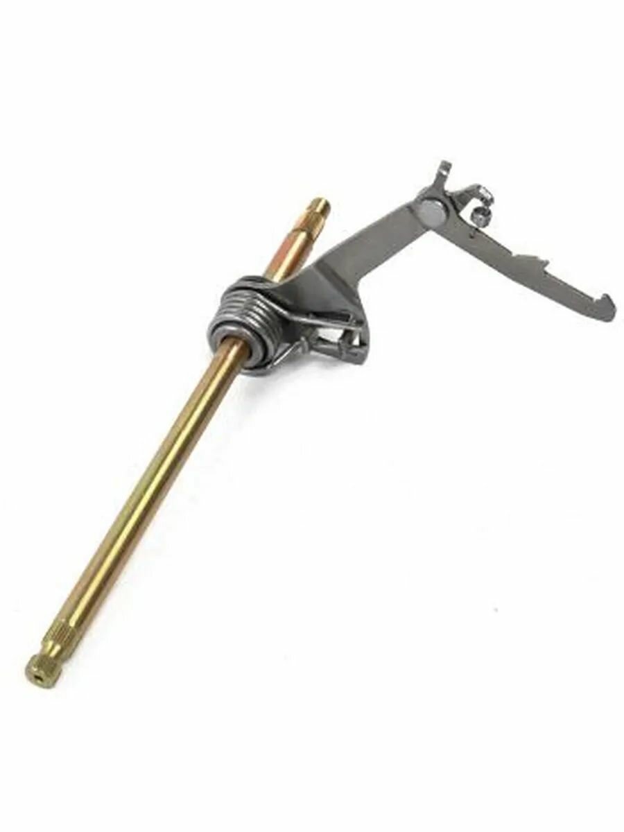 Механизм переключения передач 1P52FMH (110cc с реверсом)