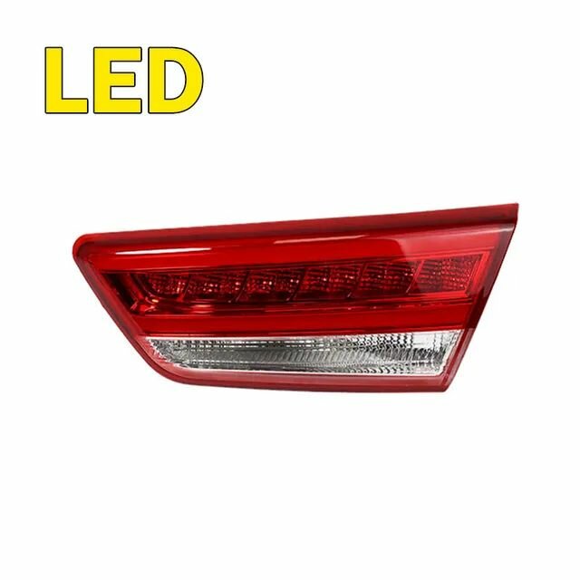 Фары автомобильные