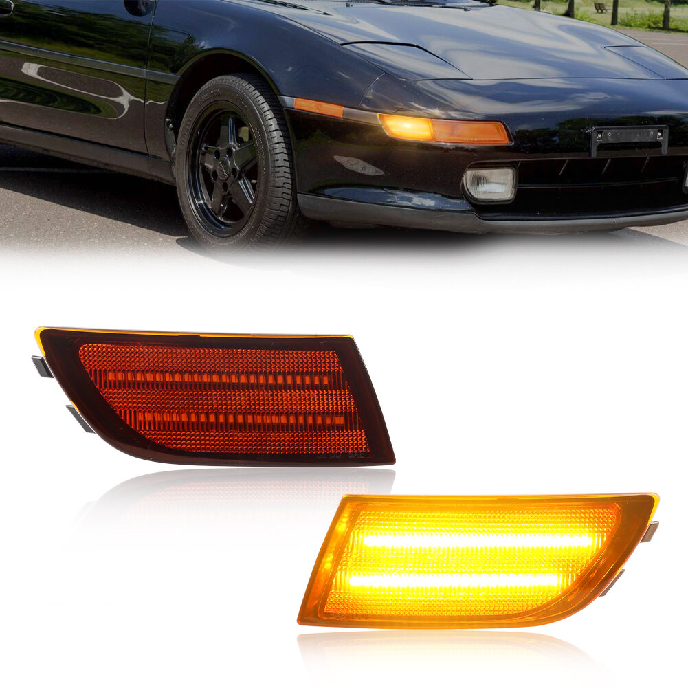 Фары автомобильные