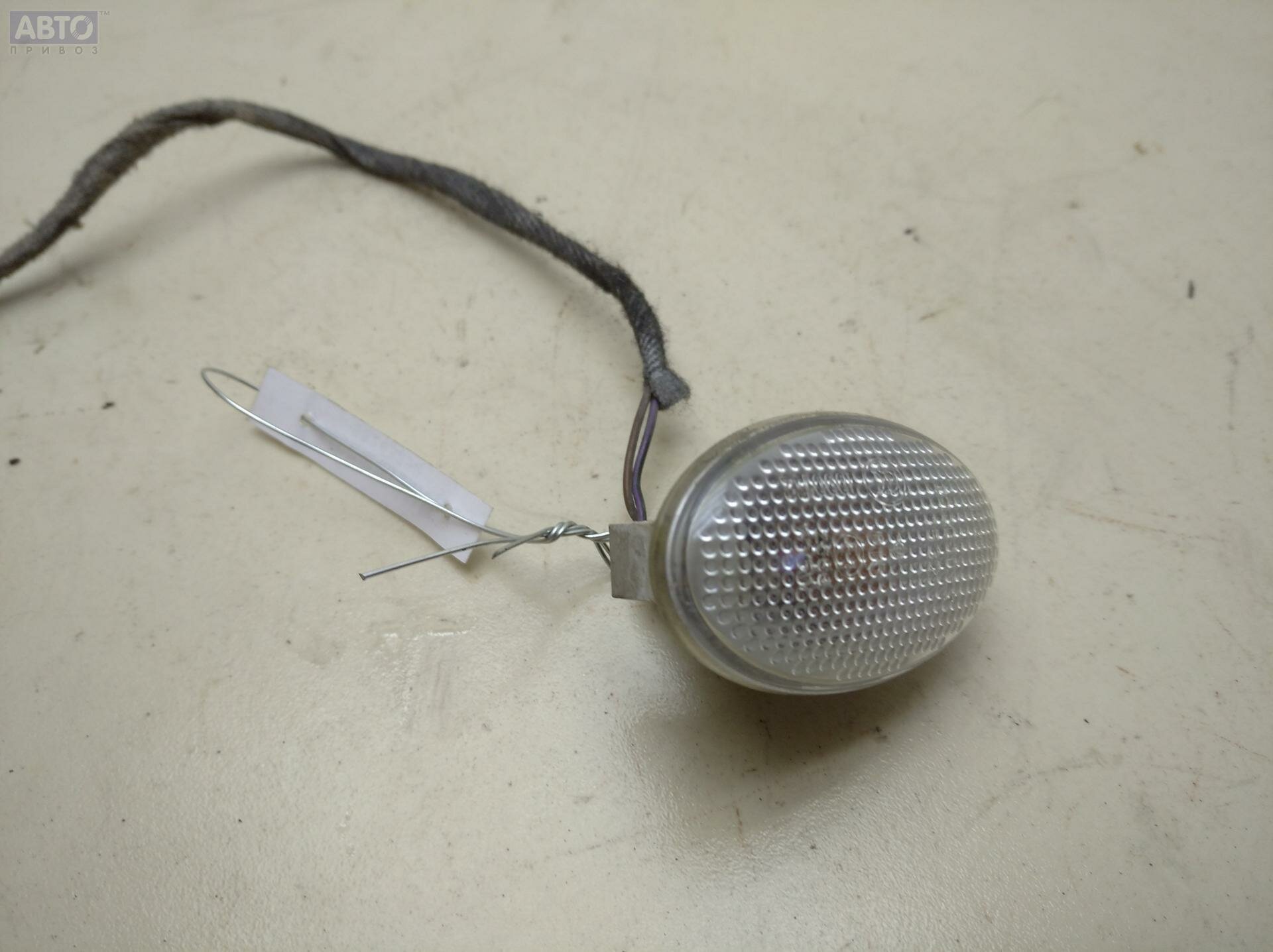 Повторитель поворота правый Mercedes Vito-2 / Viano W639 (2003-2014)