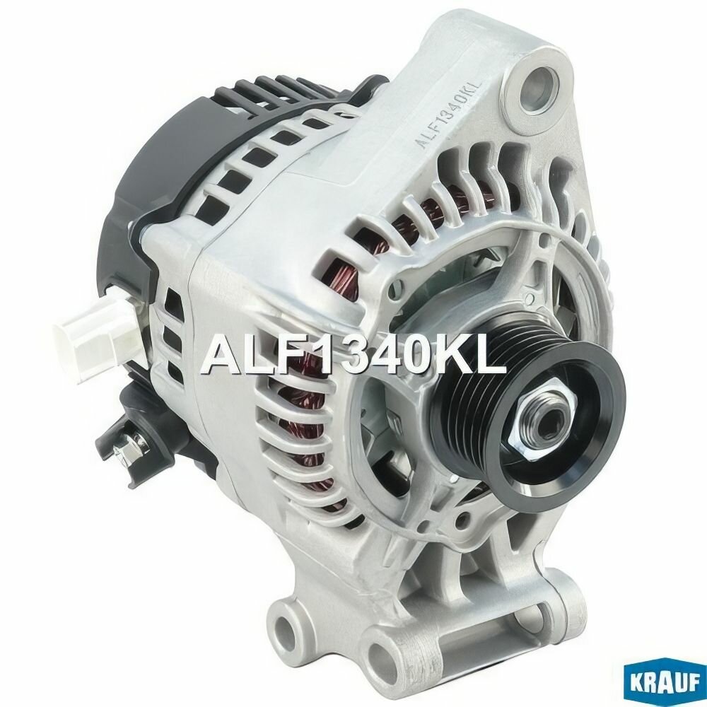 Генератор, для Форд Симакс, Фиеста, Фокус, 2 Ван, седан, Вагон, Ван, Фьюжн арт ALF1340KL