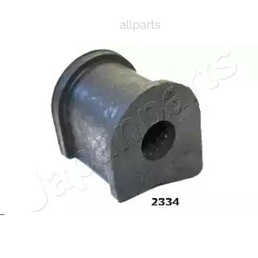 JAPANPARTS RU2334 Втулка стабилизатора | зад прав/лев |