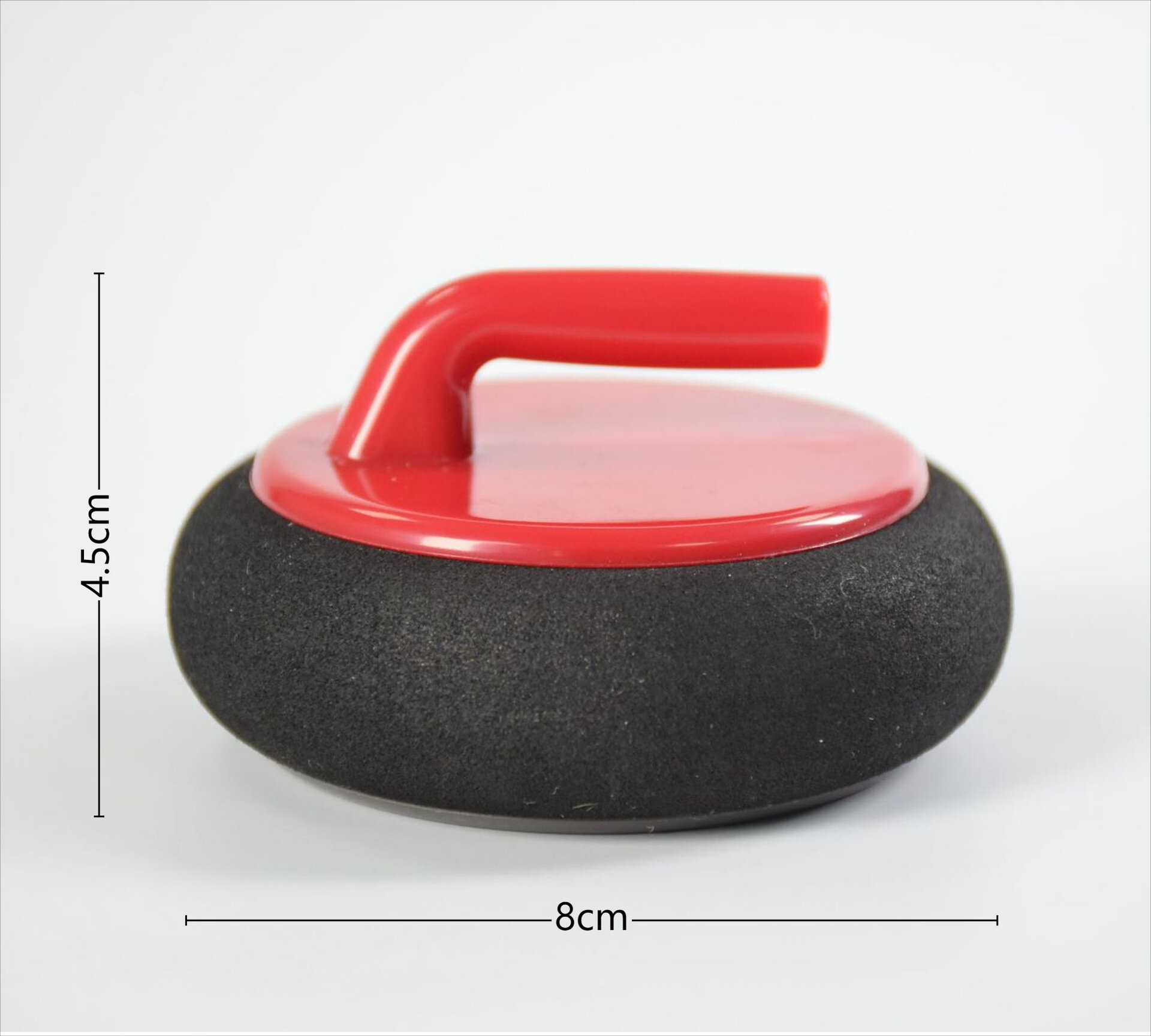 Новый продукт: Игрушка для детей, набор для керлинга на сухом месте, настольная игра "Чемпионы керлинга"