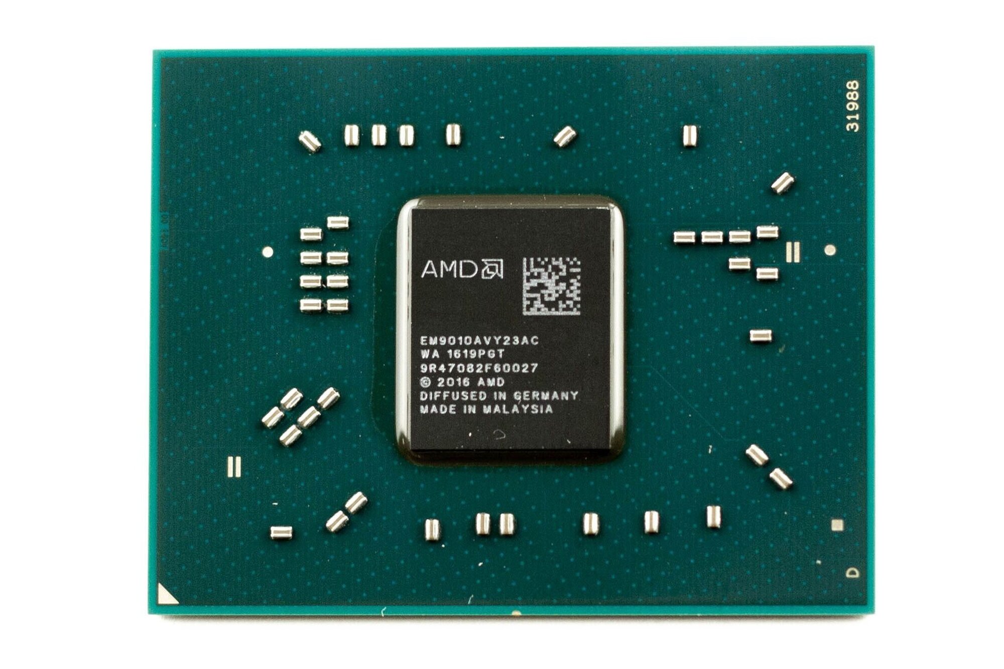 Процессор EM9010AVY23AC E2-9010 Bulk