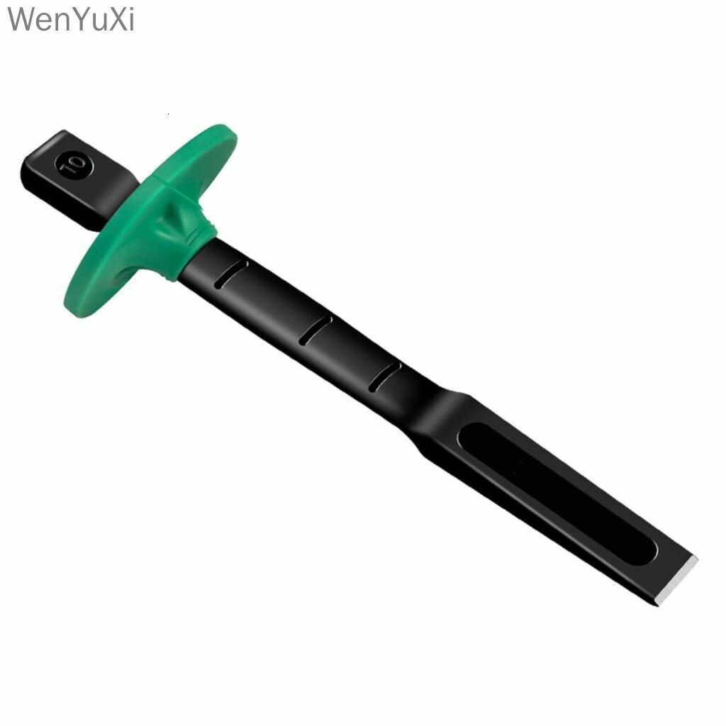 Плоское долото для камня, 10 дюймов