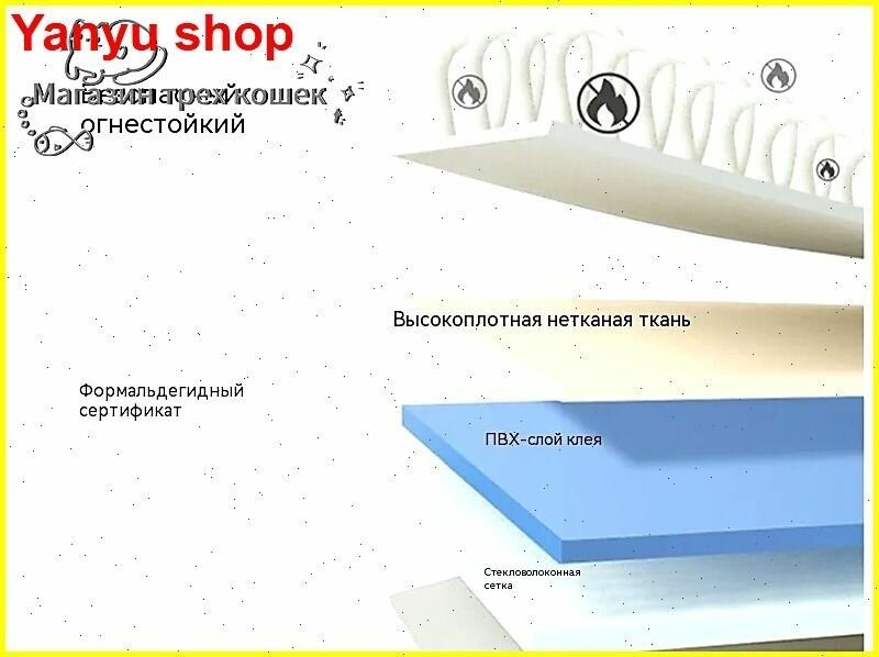Ковролин — фото 1