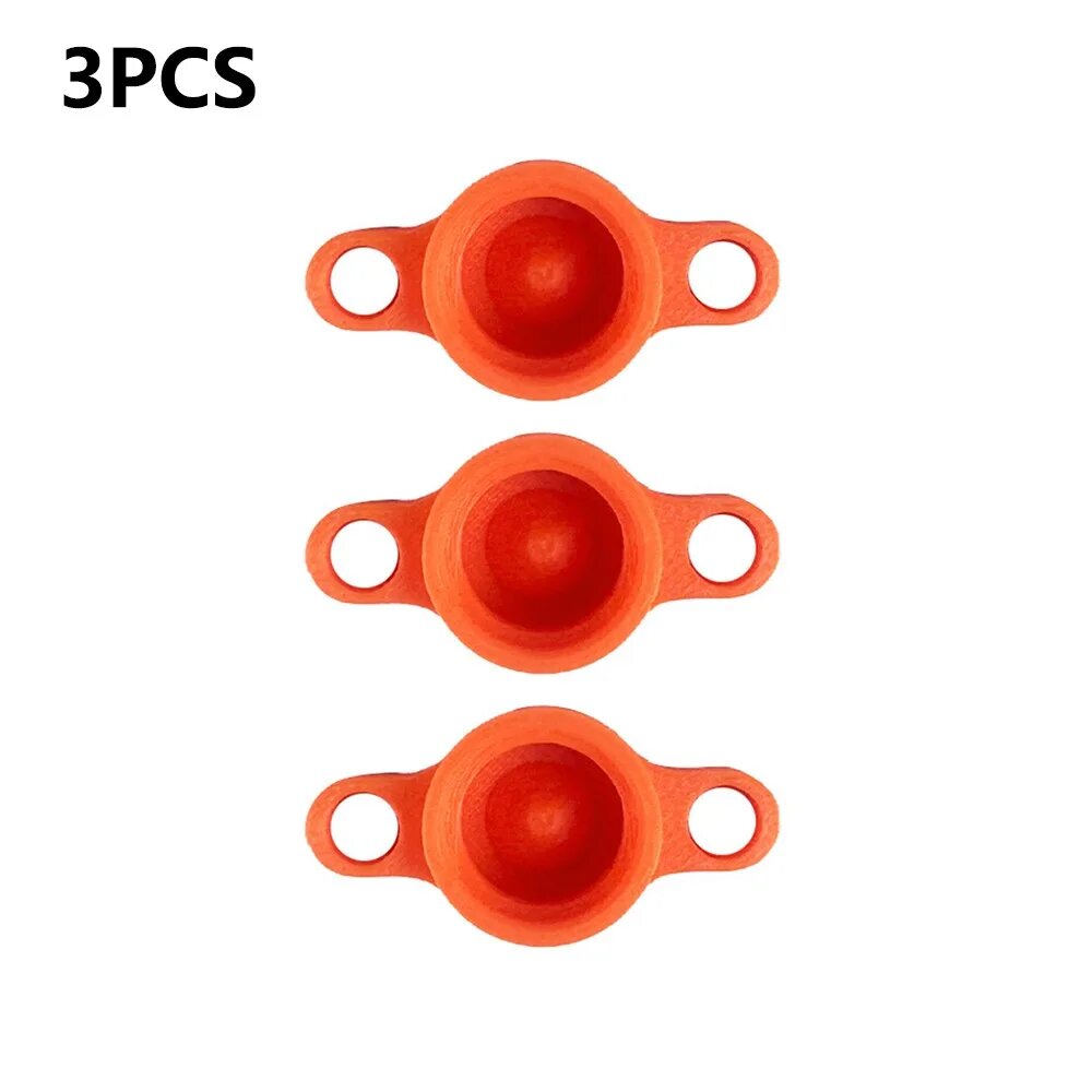 DAYFULI Очиститель и крышка насадки герметика