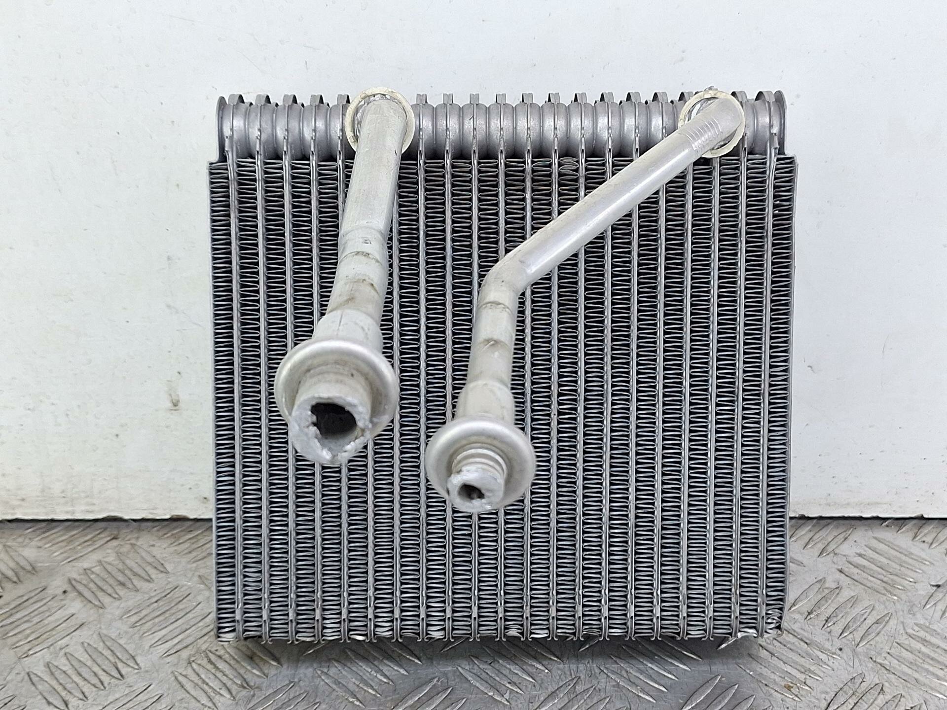 Испаритель кондиционера Ford Fusion рест. 2006