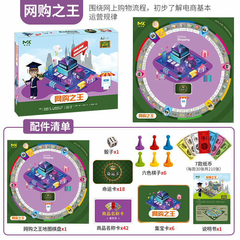 Роскошная улучшенная версия игры в шахматы для детей, король имущества, сильные шахматы для взрослых, образовательная настольная игрушка для учеников начальной школы