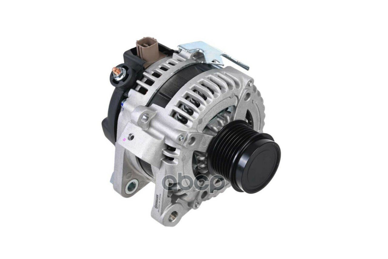 Генератор! 100A Toyota Camry/RAV4 2.4 01> Stellox арт. 0610962SX