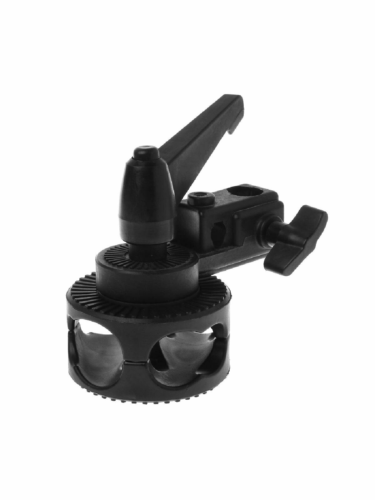 Фотография одноколесного консольного поворотного стола