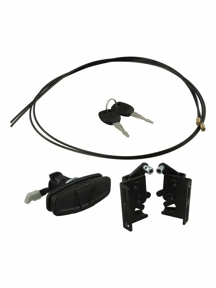 Ручка дверная автомобильная, арт. замок ручка и защелки