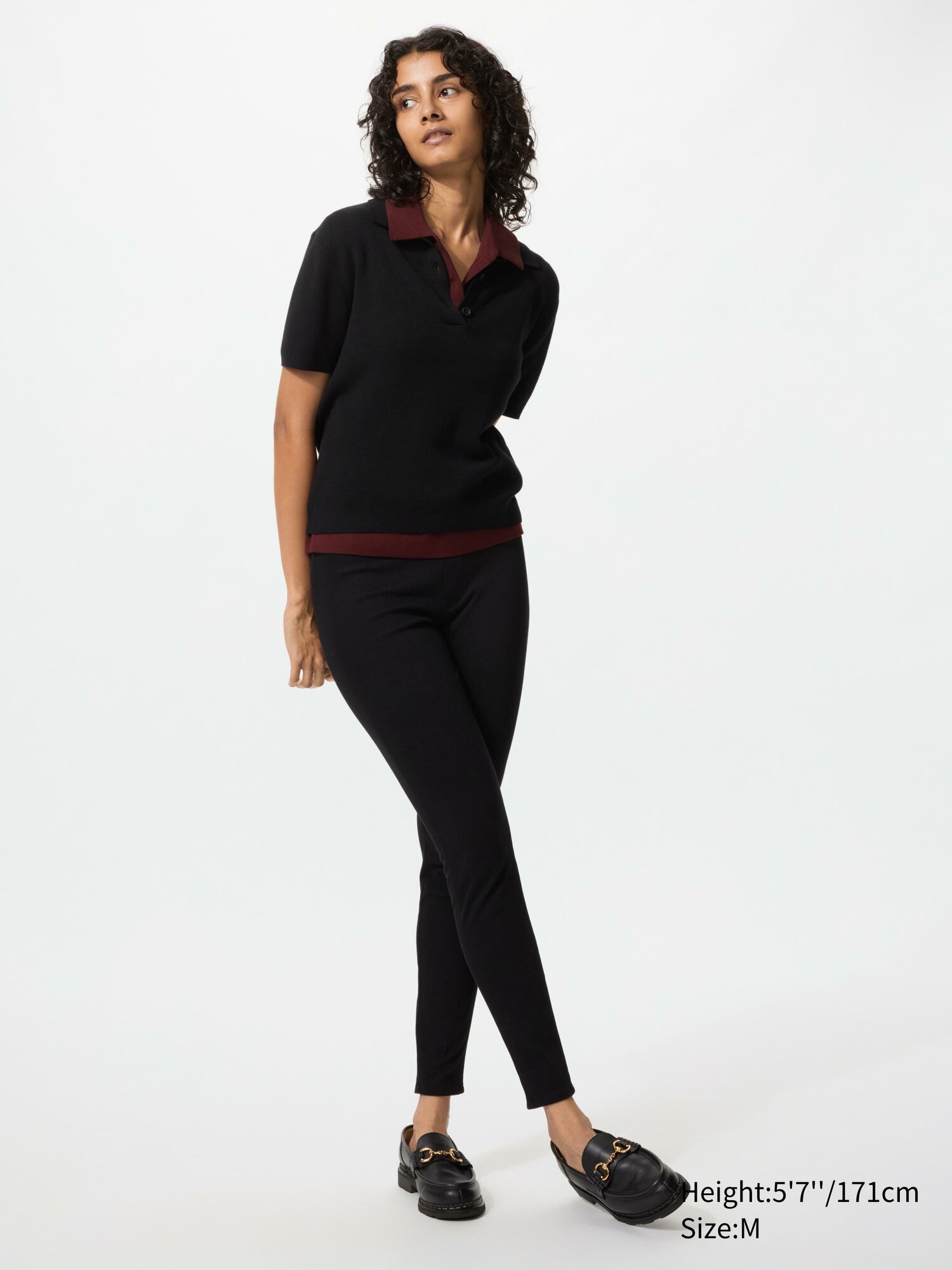 Брюки Ultra Stretch