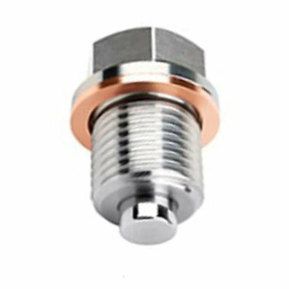 М12х1,25/М14х1,5/М16х1,5 Магнитная пробка для слива масла, M16x1.5