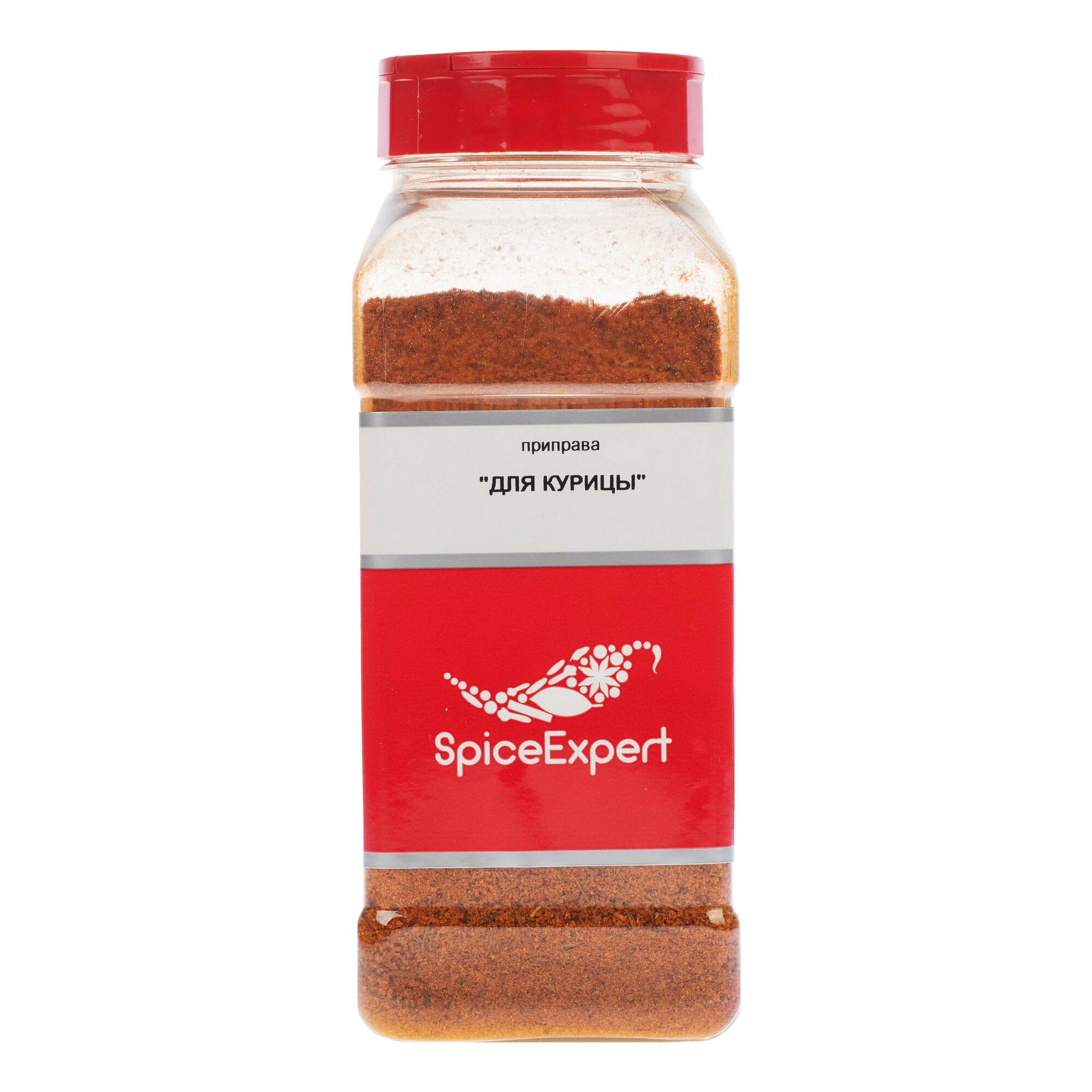 Приправа SpiceExpert SpicExper, для курицы, упаковка пластиковая банка, 500г