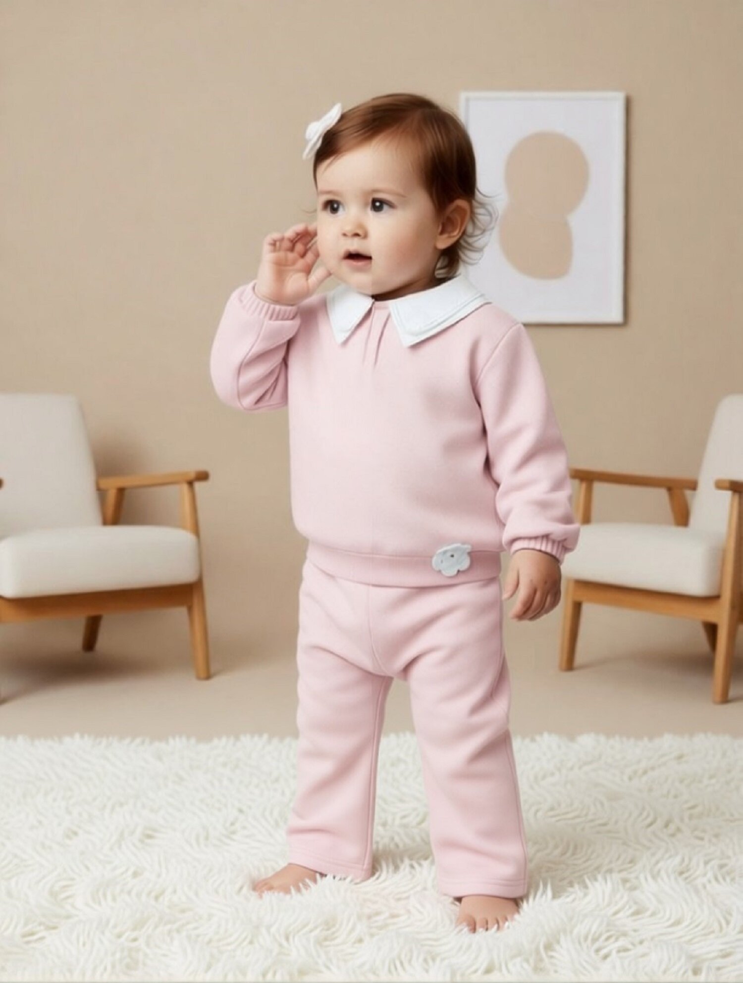 Комплект одежды осень