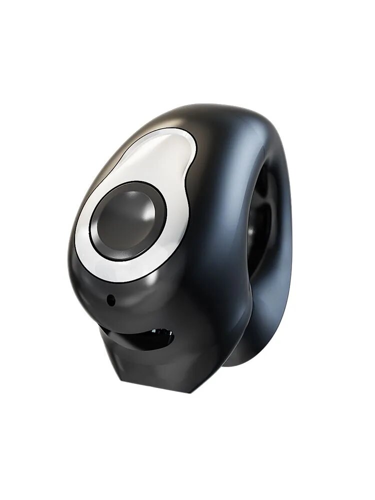AUBRITE Наушники беспроводные с микрофоном S9-1, Bluetooth, USB Type-C, черный