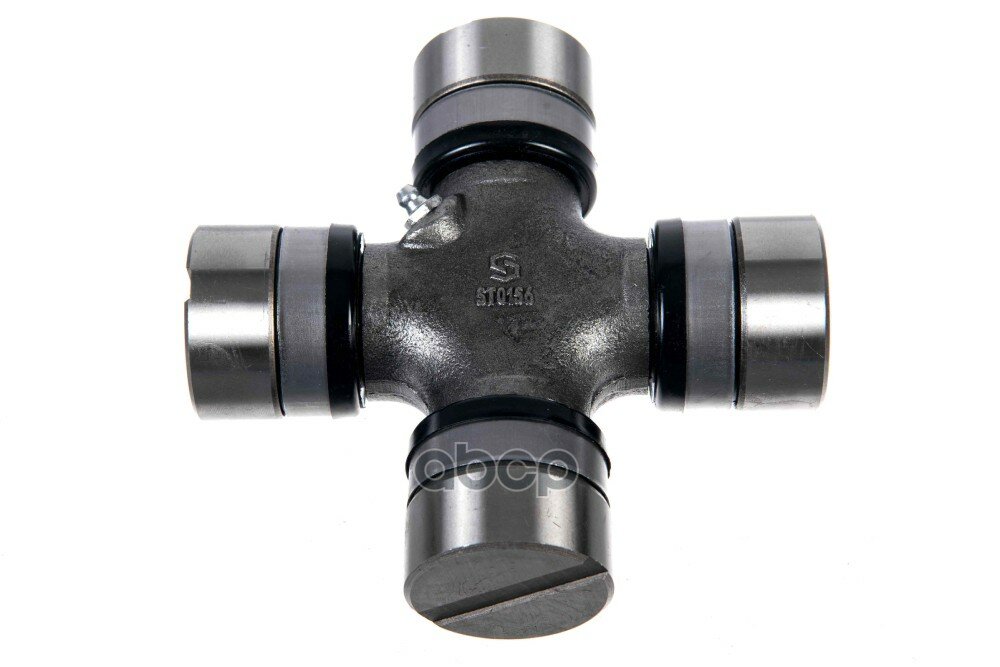 Крестовина кардана! 50х155 KAMAZ Stellox арт. 8467380SX